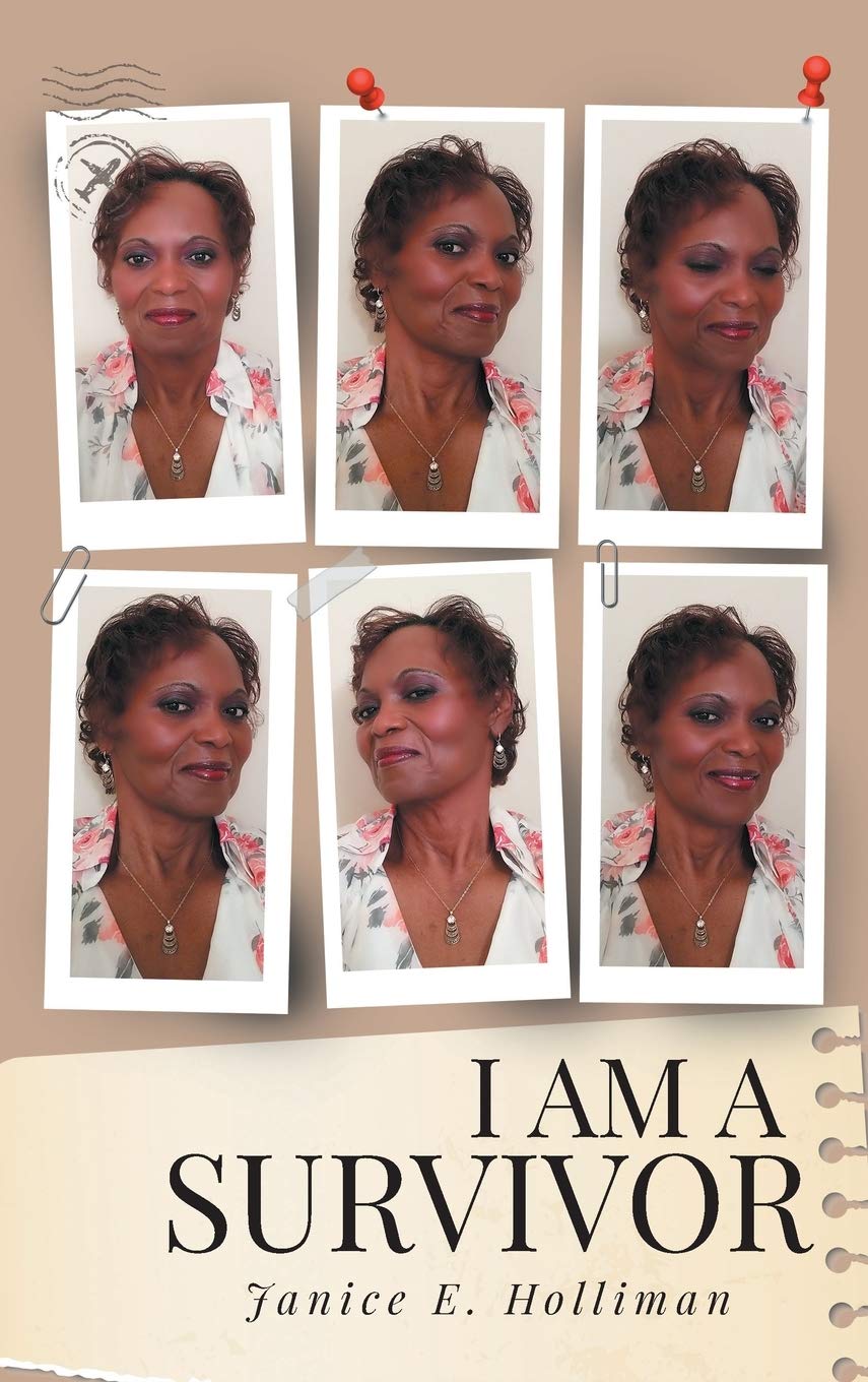 I Am a Survivor | Writers' Branding | You Write We Brand